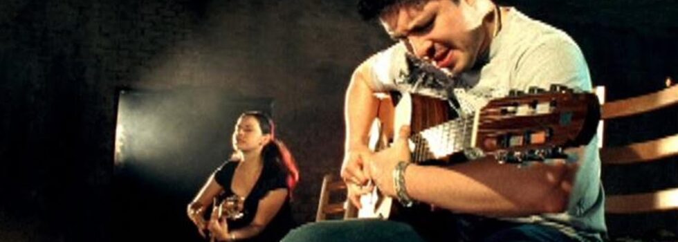 Rodrigo y Gabriela Music Video Channel - AltSounds TV